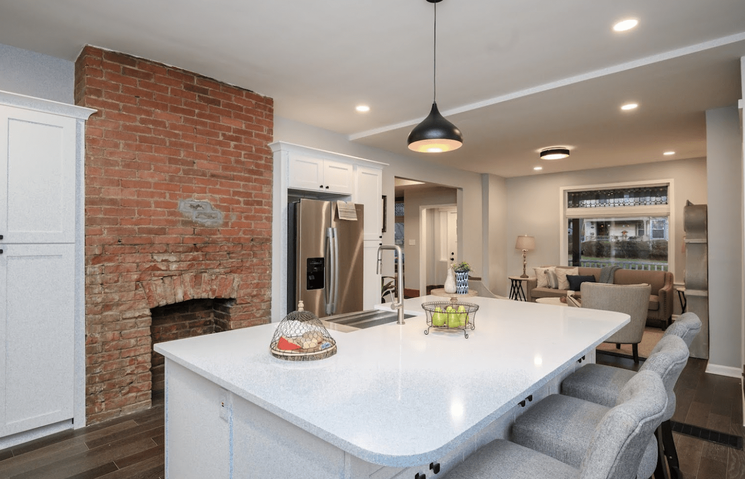 Project Portfolio | Shannon Staley & Sons